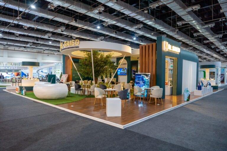 Expo Brand Wakers – Exhibition Stand Design & Build | India & Global